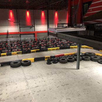 RPM RACEWAY - Updated January 2025 - 163 Photos & 147 Reviews - 600 ...