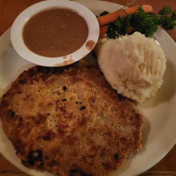 TALLYRAND RESTAURANT - 566 Photos & 746 Reviews - 1700 W Olive Ave ...