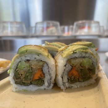 Fuji Sushi Buffet - Reservations - Japanese, Sushi Bars, Buffets ...