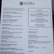 SOLERA BAR & TASTING ROOM - 178 Photos & 75 Reviews - 4205 Perkins Rd ...