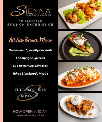 SIENNA RESTAURANT ROSEVILLE - Updated December 2024 - 1160 Photos ...
