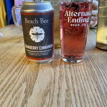 ALTERNATE ENDING BEER CO. - Updated September 2024 - 298 Photos & 160 ...