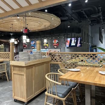 SZECHUAN OPERA - Updated July 2025 - 156 Photos & 35 Reviews - 39-16 ...