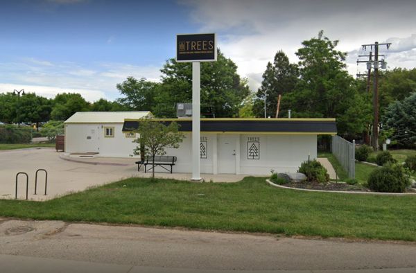 TREES DISPENSARY - Updated May 2026 - 12626 N 107th St, Longmont ...