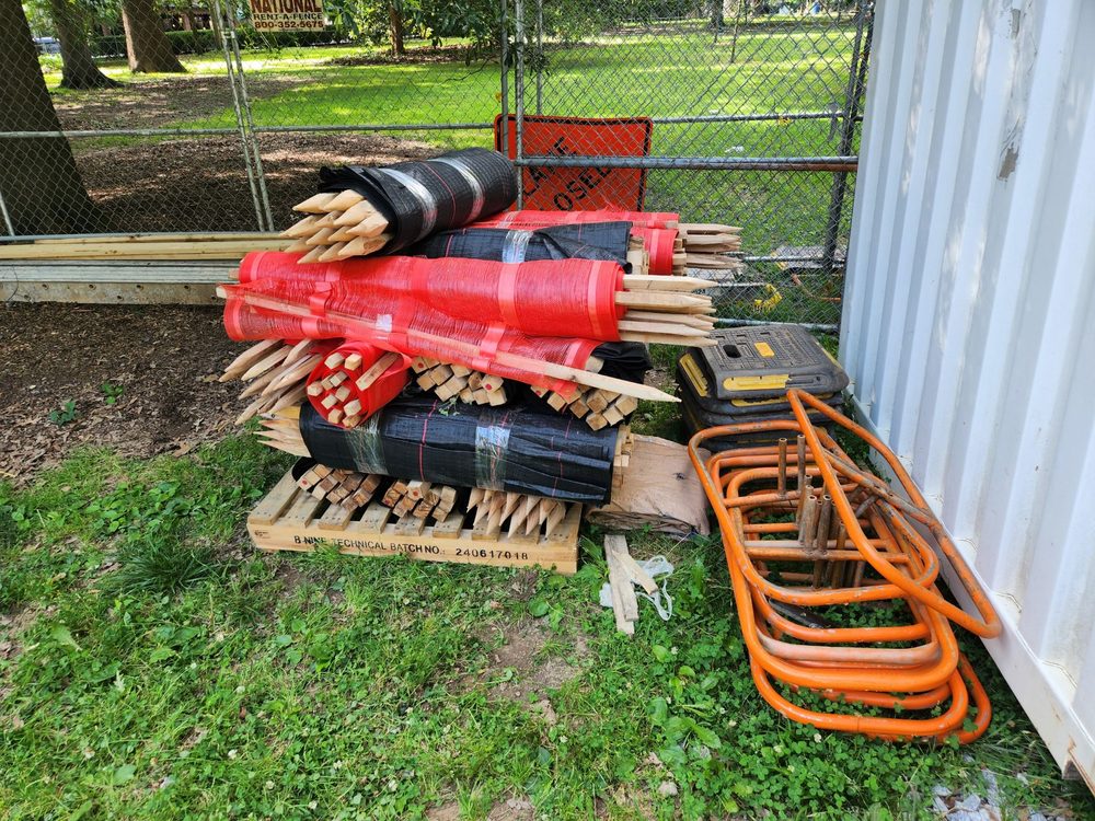 STEEL ROOTS - Updated July 2025 - Request a Quote - 3493 GA-5 ...