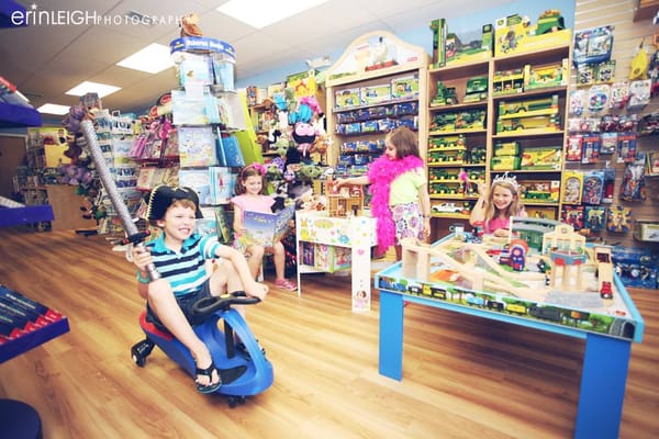 TIDEPOOL TOYS & GAMES - Updated April 2026 - 98 Garfield Pkwy, Bethany ...