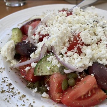 FILLO MODERN GREEK - Updated July 2025 - 182 Photos & 81 Reviews - 1505 ...