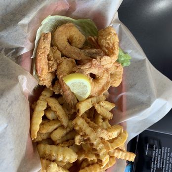 TRYSEAFOOD CARY - Updated January 2025 - 258 Photos & 107 Reviews ...