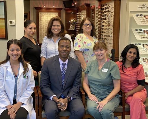 FREMONT EYE CARE PHYSICIANS - Updated August 2024 - 29 Photos & 132 ...