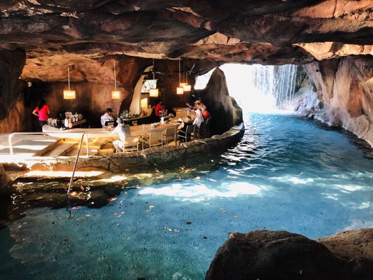 Grotto Bar, 200 Nohea Kai Dr, Lahaina, HI, Bars - MapQuest