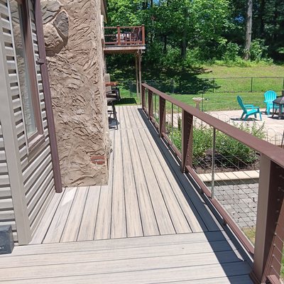 MILLERS DREAM DECKS - Updated May 2026 - 29 Photos - 18310 Danville ...