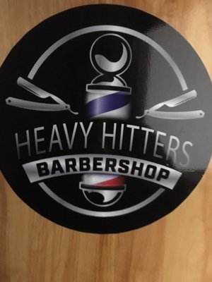 HEAVY HITTERS BARBERSHOP - Updated June 2025 - 1855 Forest Ave, Staten ...