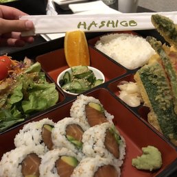 HASHIGO SUSHI - 3139 Photos & 811 Reviews - 18685 Main St, Huntington ...