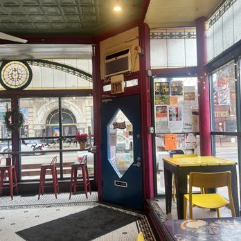 CAFE JUMPING BEAN - 374 Photos & 433 Reviews - 1439 W 18th St, Chicago ...