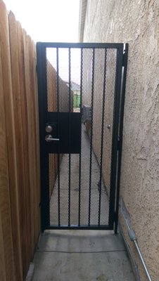 MARINA SECURITY GATE & ELECTRONICS - Updated November 2025 - 15 Photos ...