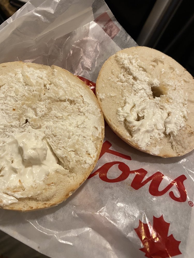TIM HORTONS - Updated August 2024 - 21 Reviews - 6780 E Main St ...