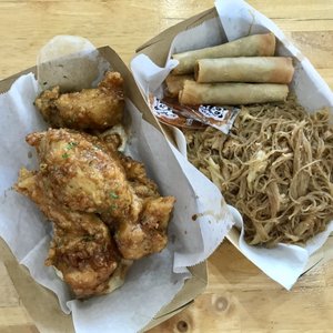 KOCO KOREAN FRIED CHICKEN & CROFFLES - 533 Photos & 104 Reviews - 4224 ...