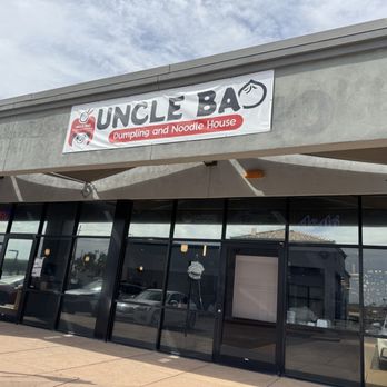 UNCLE BAO - Updated January 2026 - 153 Photos & 55 Reviews - 4206 E Chandler Blvd, Phoenix ...