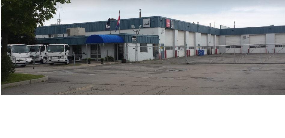 SURGENOR TRUCK GROUP - Updated December 2024 - Request Consultation ...