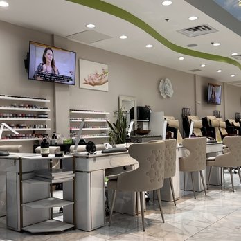 APPLE NAIL SPA Updated February 2025 187 Photos 160 Reviews 3429 Toringdon Way Charlotte North Carolina Nail Salons Phone Number Yelp