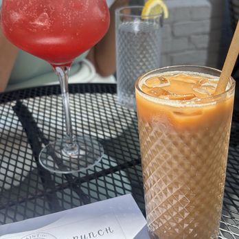 SAINT 1881 COFFEE & COCKTAIL BAR - Updated August 2025 - 168 Photos ...