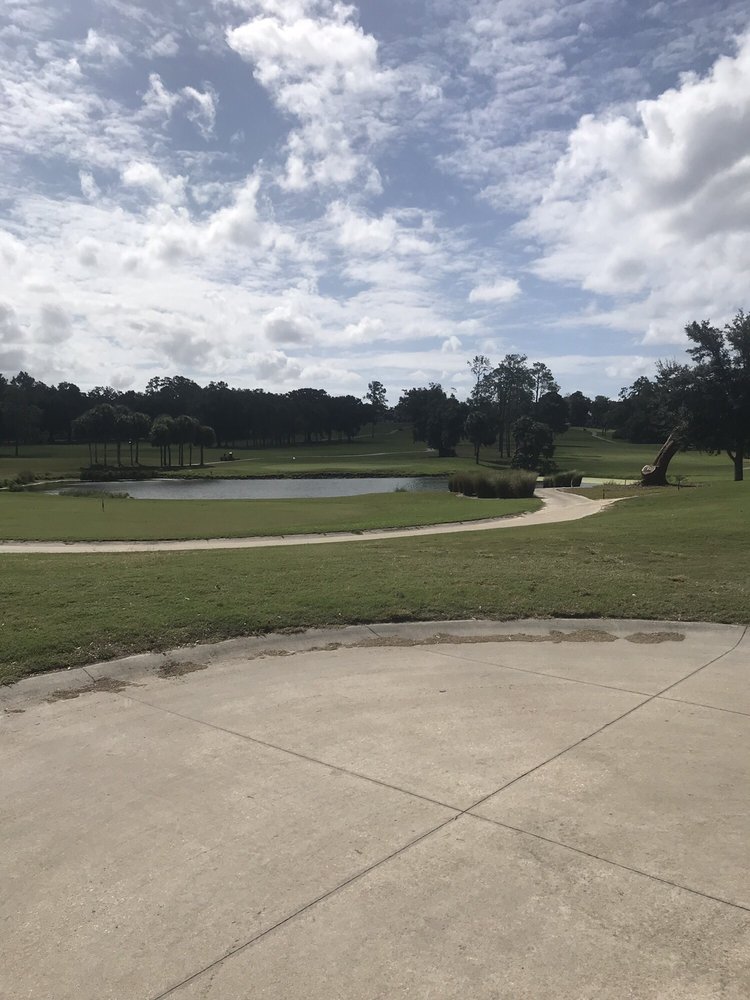Golf - OCALA GOLF CLUB - 11 Reviews - 3130 E Silver Springs Blvd, Ocala ...