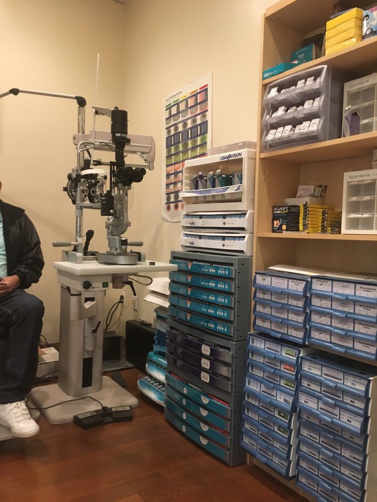 TRUE VISION - Updated September 2025 - 13 Reviews - 6643 Arlington Blvd ...