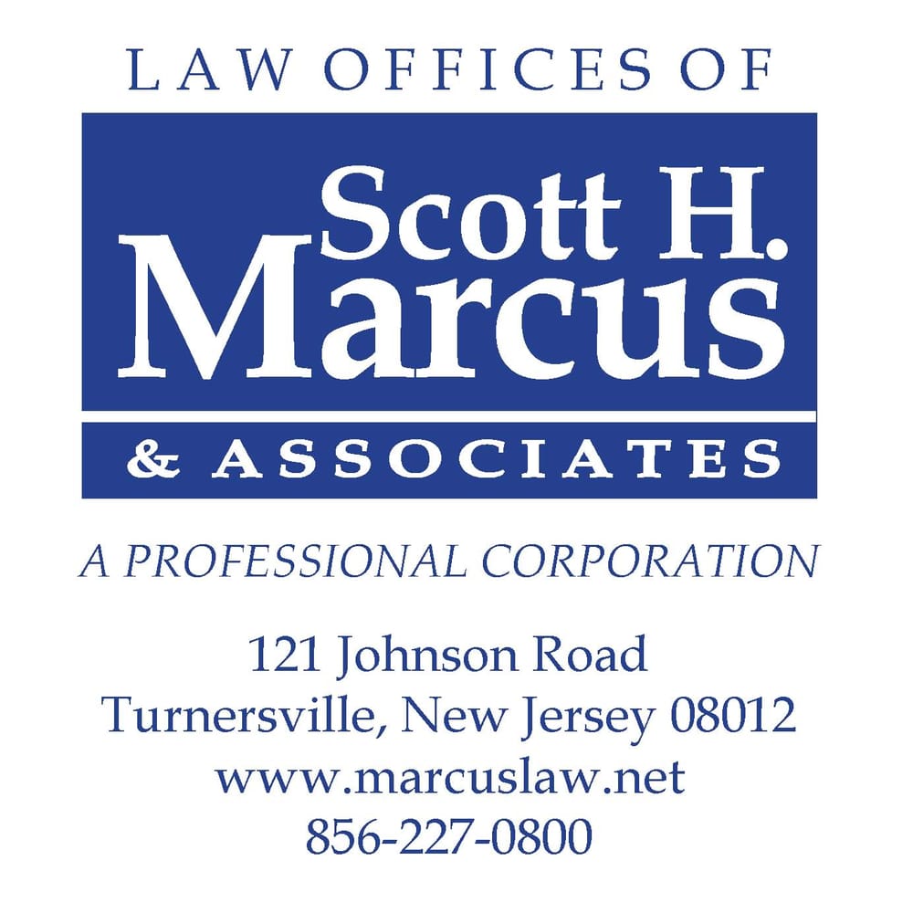 SCOTT H MARCUS & ASSOCIATES - Updated April 2026 - 121 Johnson Rd ...