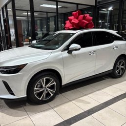 ARROWHEAD LEXUS - Updated March 2026 - 315 Photos & 466 Reviews - 9238 ...