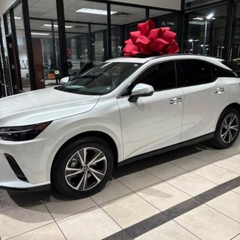 ARROWHEAD LEXUS - Updated March 2025 - 190 Photos & 255 Reviews - 9238 ...