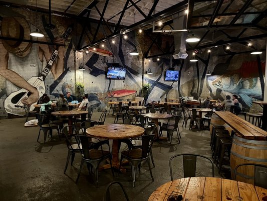 FIDDLIN’ FISH BREWING - Updated February 2025 - 184 Photos & 116 ...