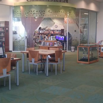 CLAYMONT PUBLIC LIBRARY - Updated October 2025 - 15 Photos - 400 Lenape ...