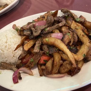 MARIO’S PERUVIAN & SEAFOOD - 1800 Photos & 2593 Reviews - 5786 Melrose ...