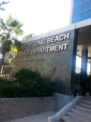LONG BEACH POLICE DEPARTMENT - Updated September 2025 - 20 Photos & 102 ...