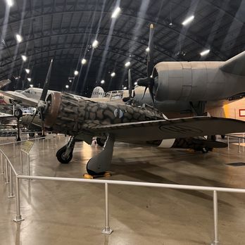 NATIONAL MUSEUM OF THE UNITED STATES AIR FORCE - 2755 Photos & 442 ...
