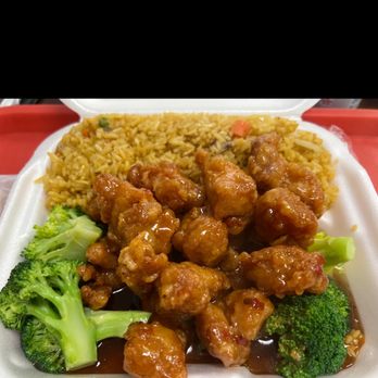 PEKING PALACE - Updated October 2025 - 23 Reviews - 218 Interchange Dr ...