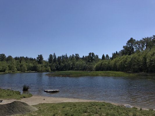 GREEN TIMBERS URBAN FOREST - Updated January 2025 - 13 Photos - 14600 ...