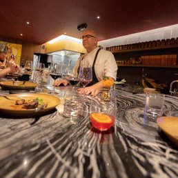 FOREIGNER RESTAURANT - Updated July 2025 - 273 Photos & 33 Reviews ...