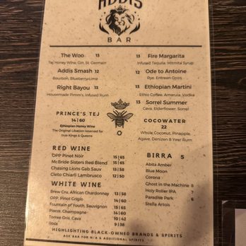 ADDIS NOLA - Updated June 2024 - 443 Photos & 259 Reviews - 2514 Bayou ...