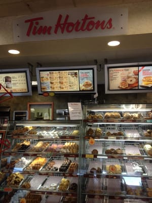 TIM HORTONS - Updated March 2026 - 23 Photos & 36 Reviews - 6850 ...