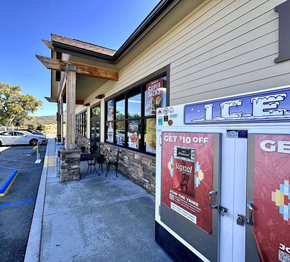 SANTA ROSA PIT STOP - Updated December 2025 - 26 Photos & 25 Reviews ...