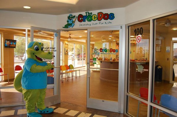 THE CROC DOC: DENTISTRY JUST FOR KIDS - Updated August 2025 - 21 Photos ...