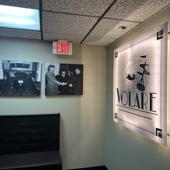 CAFE VOLARE - Updated December 2025 - 71 Photos & 40 Reviews - 302 N ...
