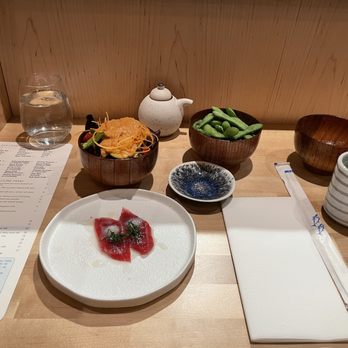 SURAM SUSHI & UDON - Updated October 2025 - 131 Photos & 26 Reviews ...