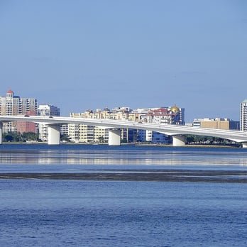 RINGLING CAUSEWAY BRIDGE - Updated December 2025 - 61 Photos & 11 ...