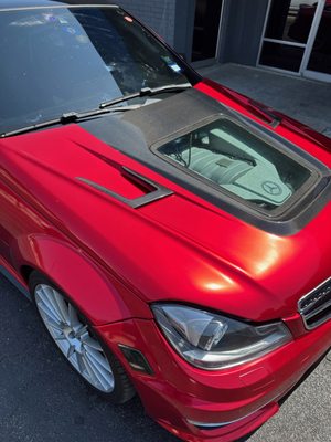 THE WRAP LAB - Updated December 2025 - 34 Photos - 3201 E Pioneer Pkwy ...