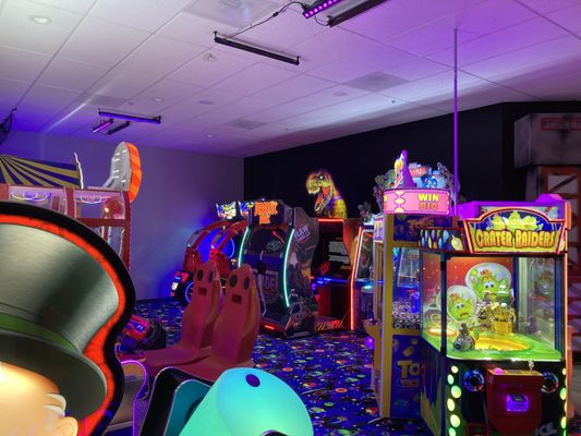 GALAXY STRIKES BOWLING CENTER - Updated December 2025 - 38 Photos & 25 ...