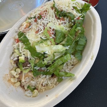 CHIPOTLE MEXICAN GRILL - Updated April 2025 - 116 Photos & 369 Reviews ...