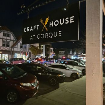 CRAFT HOUSE AT CORQUE - Updated August 2024 - 444 Photos & 274 Reviews ...