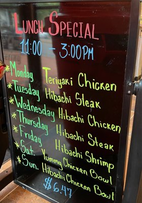 HIBACHI & COMPANY - Updated May 2025 - 22 Photos & 22 Reviews - 2316 ...